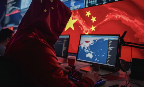 Hackers exploit Four-Faith router flaw to open reverse shells