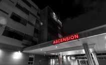 Ascension discloses new data breach after third-party hacking incident