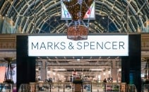 Marks & Spencer breach linked to Scattered Spider ransomware attack