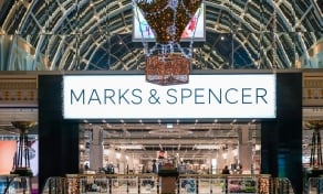 Marks &amp;amp; Spencer