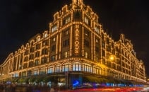 Harrods the next UK retailer targeted in a cyberattack