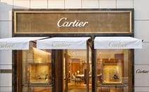 Cartier discloses data breach amid fashion brand cyberattacks