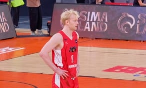Daniil Kasatkin