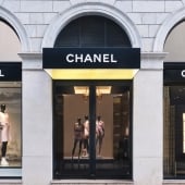 Fashion giant Chanel hit in wave of Salesforce data theft attacks Image