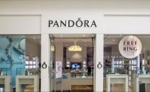 Pandora confirms data breach amid ongoing Salesforce data theft attacks