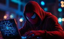 New Spiderman phishing service targets dozens of European banks