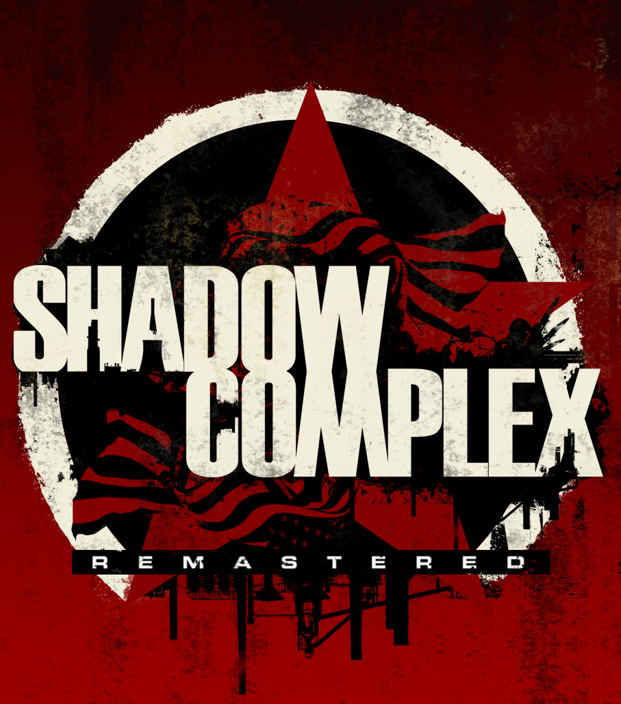 Shadow Complex for PC available for Free for a Limited Time