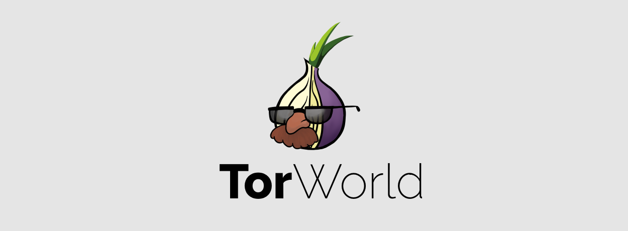 Meet TorWorld, an Upcoming Tor-as-a-Service Portal