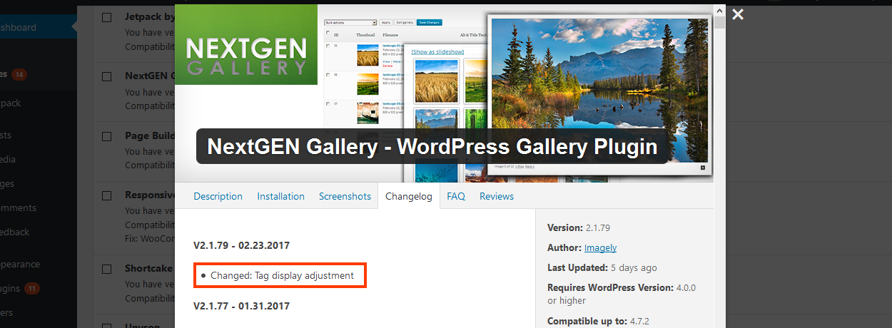 Severe Sql Injection Flaw Discovered In Wordpress Plugin With Over 1 4904