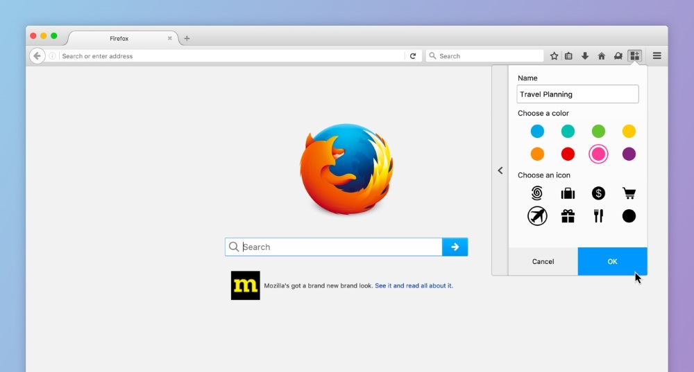 Mozilla Testing Three Firefox Experimental Features Mozilla Testing Three Firefox Experimental Features
