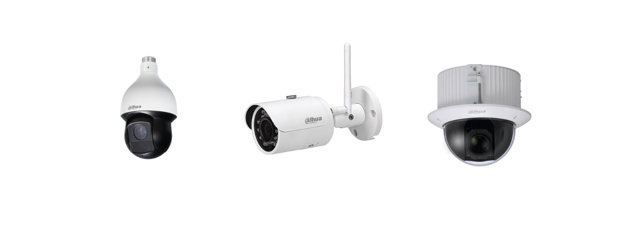 Dahua Left Device Credentials Exposed to Anyone Knowing Where to Look