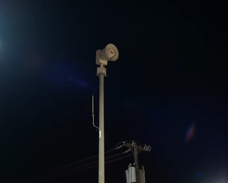 Hacker Sets off All Tornado Sirens in the City of Dallas in the Middle ...
