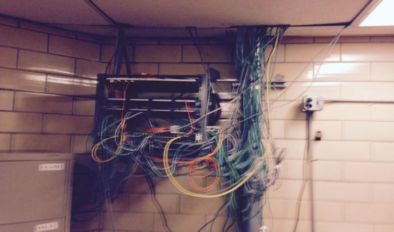 Five Inmates Built Two PCs and Hacked a Prison From Within