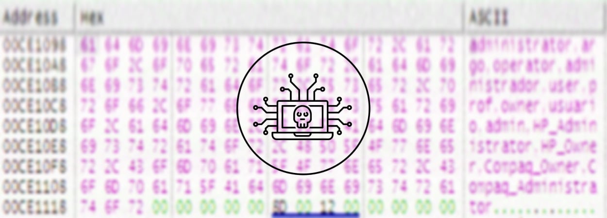 Banking Trojan Locks Users Out Of Active Directory Domains