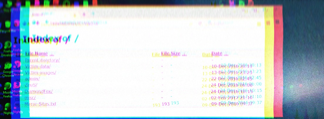 The Nigerian Spammers From the 90s Have Moved on to Keyloggers and RATs