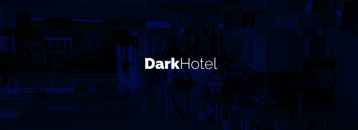 New Version of DarkHotel Malware Spotted Going After Political Figures