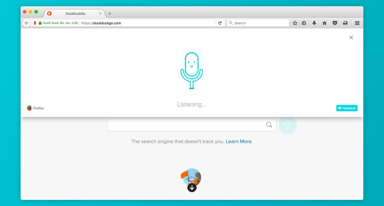 Mozilla Testing File Sharing, Voice Search, and Notes Experimental Features Mozilla Testing File Sharing, Voice Search, and Notes Experimental Features