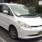 Latest Car Hacking news