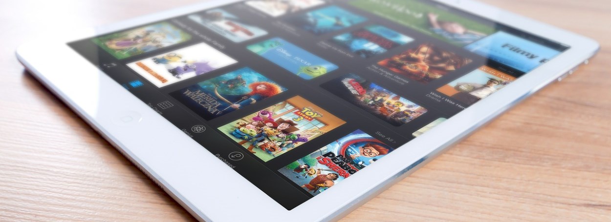 Sysadmin Hacks Former Employer and Buys iPad Tablets From Staples