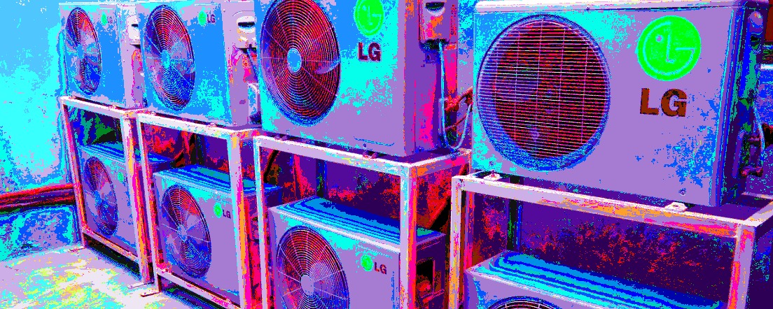 Attackers Can Use HVAC Systems to Control Malware on Air-Gapped Networks