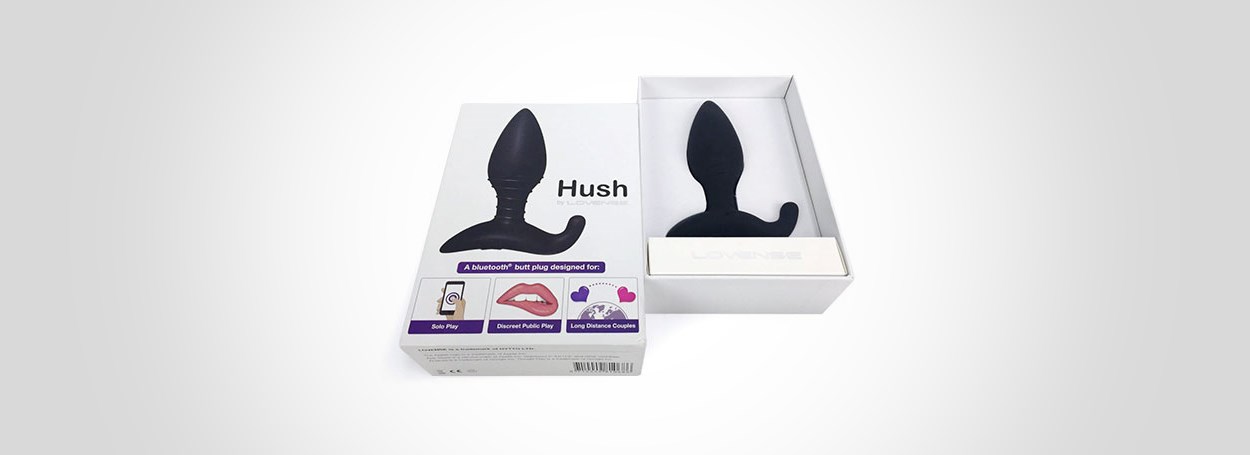 Leave It To Sex Toy Flaws To Show The Sad State Of Bluetooth Le Implementations 