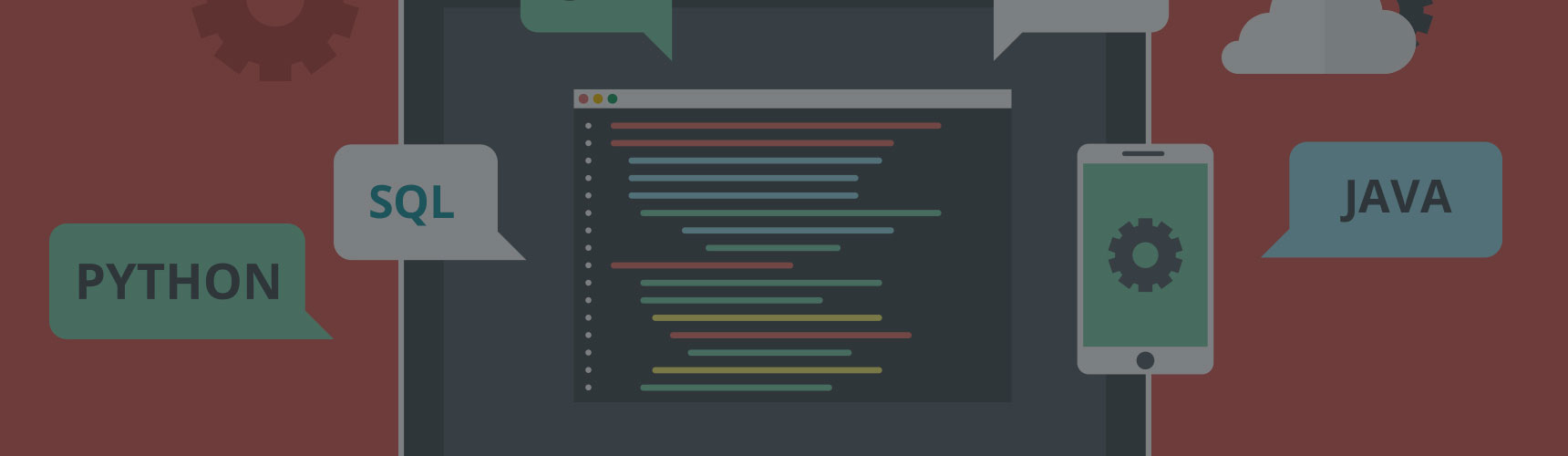 Deal Price Drop! The Complete Computer Science Bundle now $25 ...