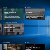 News in the Microsoft category