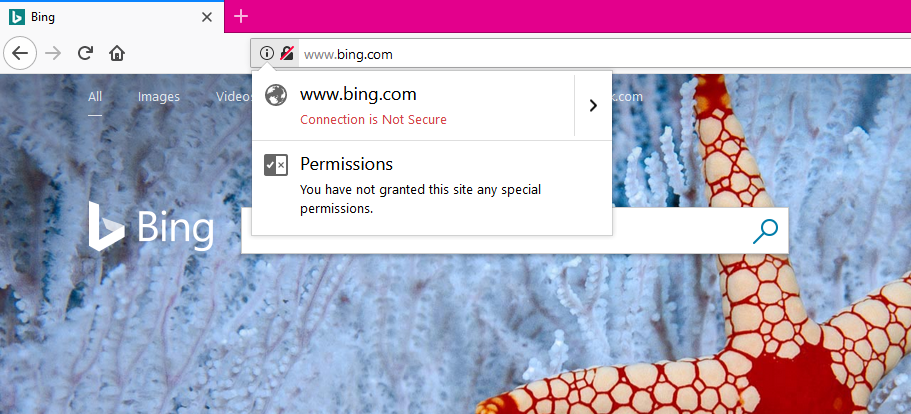 Firefox Prepares to Mark All HTTP Sites "Not Secure" After HTTPS ...
