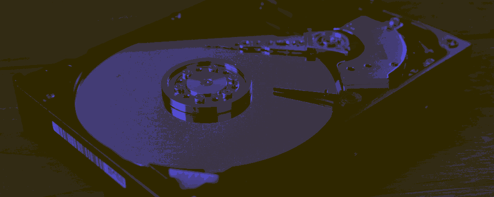 Acoustic Attacks on HDDs Can Sabotage PCs, CCTV Systems, ATMs, More
