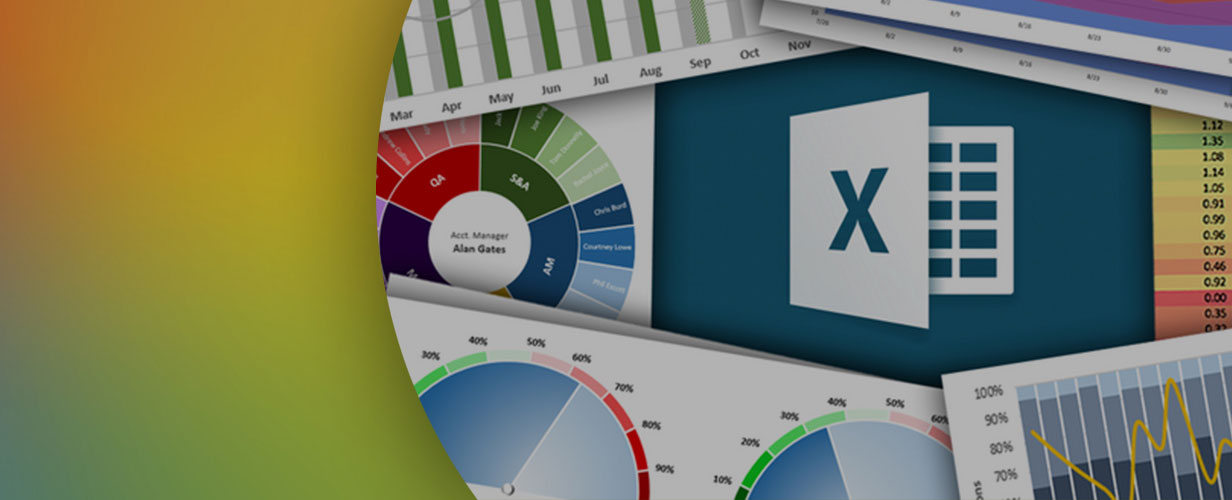 Get 96% off The Ultimate Microsoft Excel Training Bundle