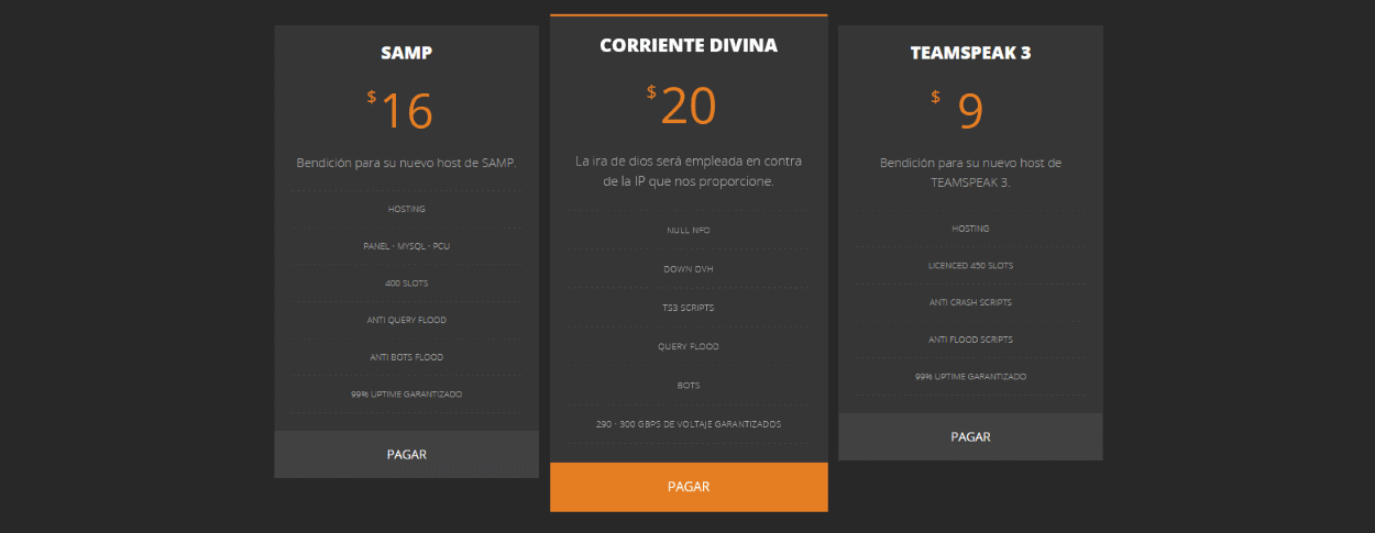 New JenX IoT DDoS Botnet Offered Part of Gaming Server Rental Scheme ... New JenX IoT DDoS Botnet Offered Part of Gaming Server Rental Scheme ...