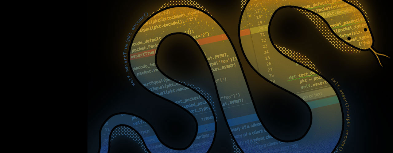Pay What You Want: Absolute Python Bundle Deal