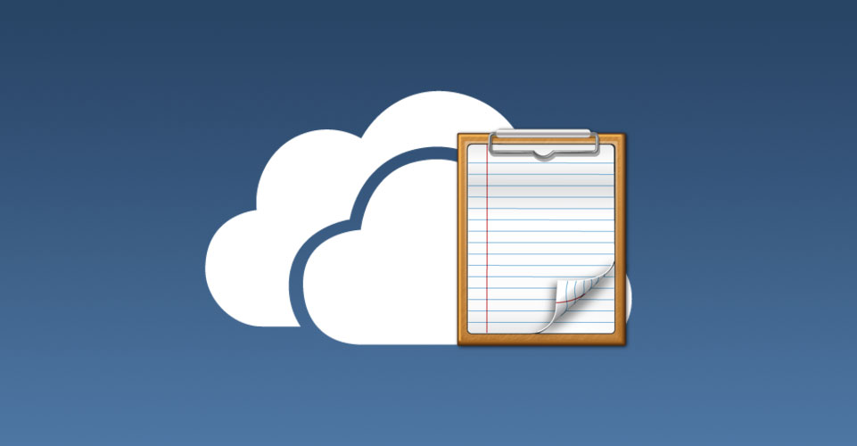 Microsoft's Cloud Clipboard Feature Spotted in Windows 10 Redstone 5 Build