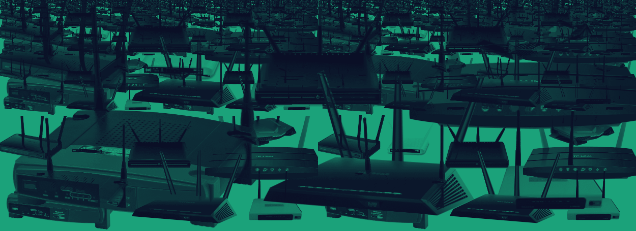 Cyber-Espionage Groups Are Increasingly Leveraging Routers in Their Attacks