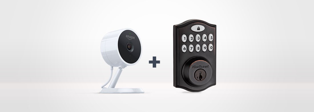 Amazon Key Goes Nationwide With Big Savings & Exit/Entry Clips