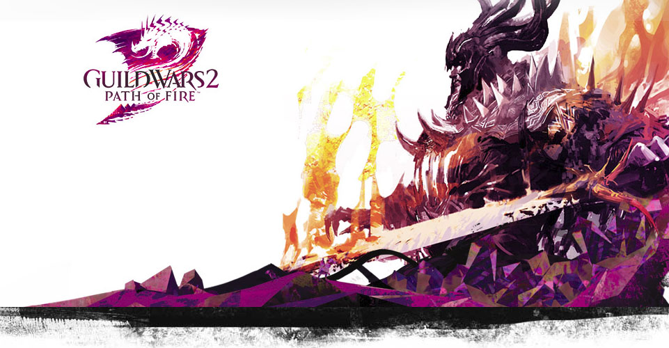 Guild Wars 2 Monitored All Running Process in Order To Ban Users