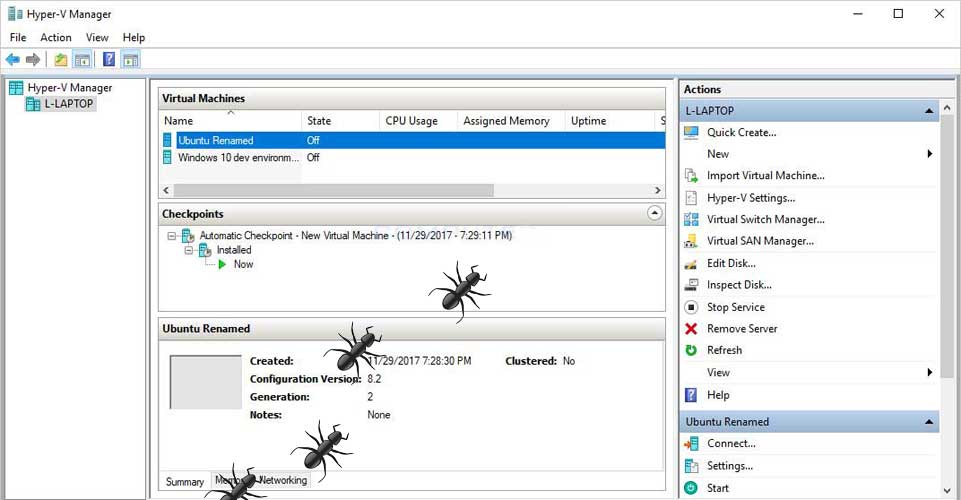 Microsoft Released Hyper-V Debug Symbols for the Hyper-V Bug Bounty Program