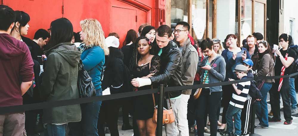 Ticketmaster To Use Facial Recognition In Place of Tickets for Venue Entry