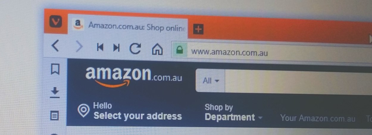 Amazon Blocks Australian Shoppers From US Site Because of New Tax