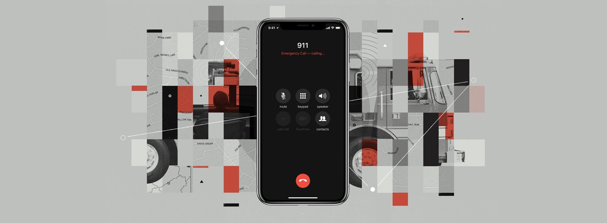 Upcoming iOS 12 Will Share Emergency Location With 911 Services