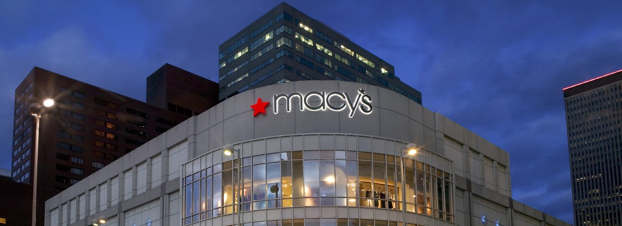 Macy’s Locks Small Number of Accounts Following Suspicious Logins ...