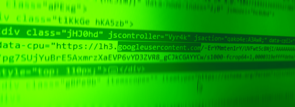 Google User Content CDN Used for Malware Hosting