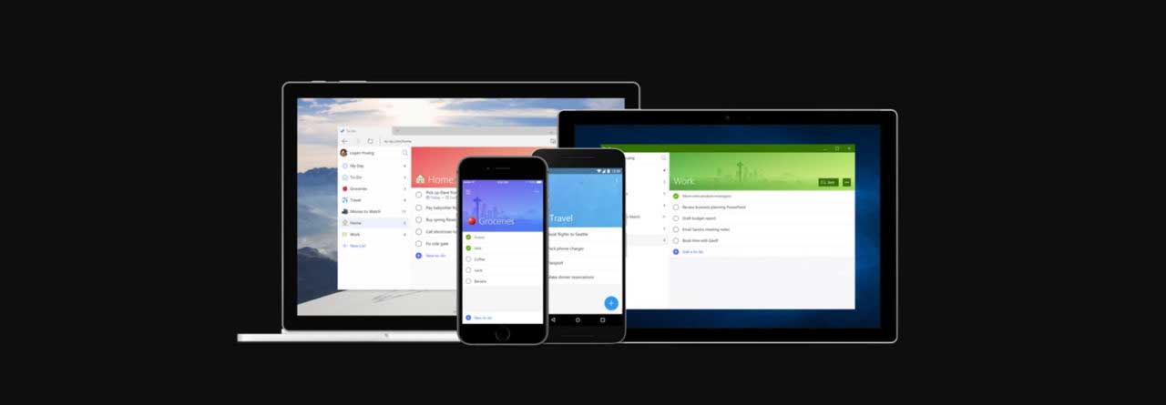 Microsoft To-Do Beta for Android Gets Dark Theme in the Latest Update