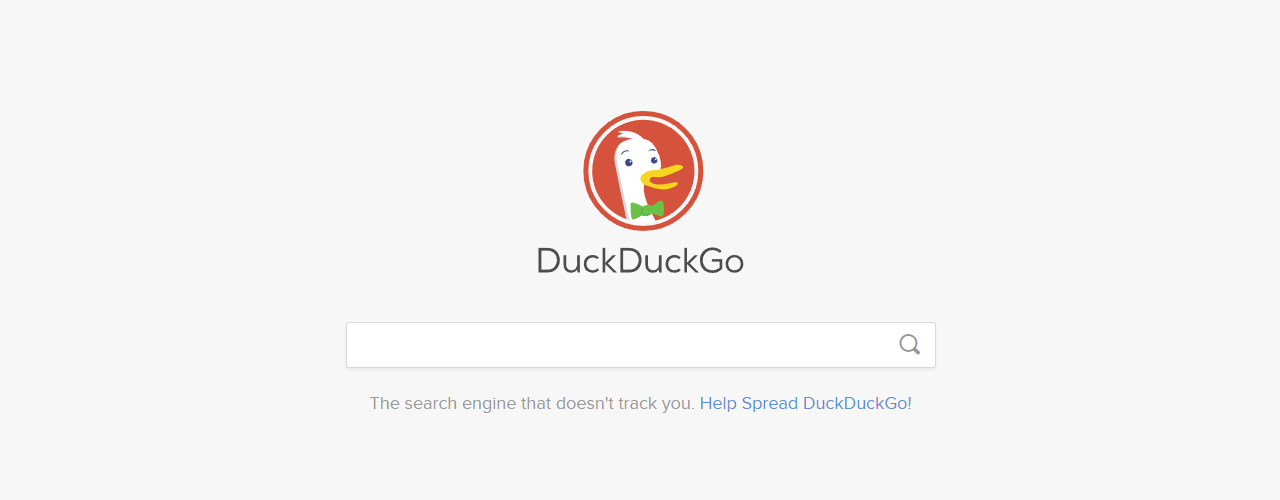 DuckDuckGo Is Now Receiving More Than 30 Million Searches in a Single Day