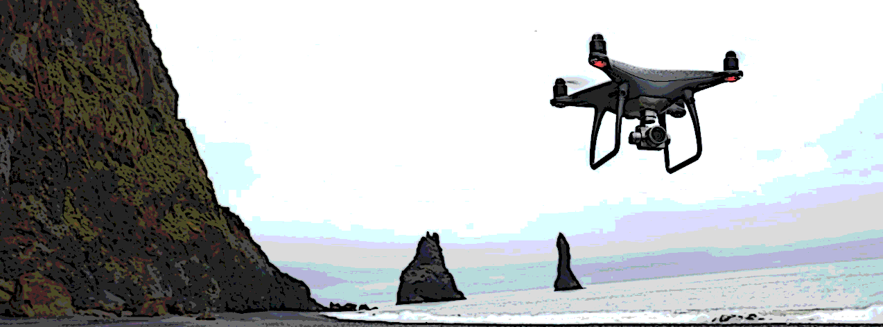 DJI Drone Flight Logs, Photos and Videos Exposed to Unauthorized Access