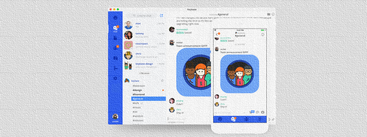 Keybase Pays $5,000 Bounties for Privilege Escalation Bugs in Linux and ...