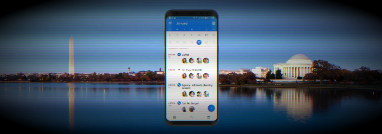 Microsoft Says Outlook Mobile Now Ready For Pentagon Use