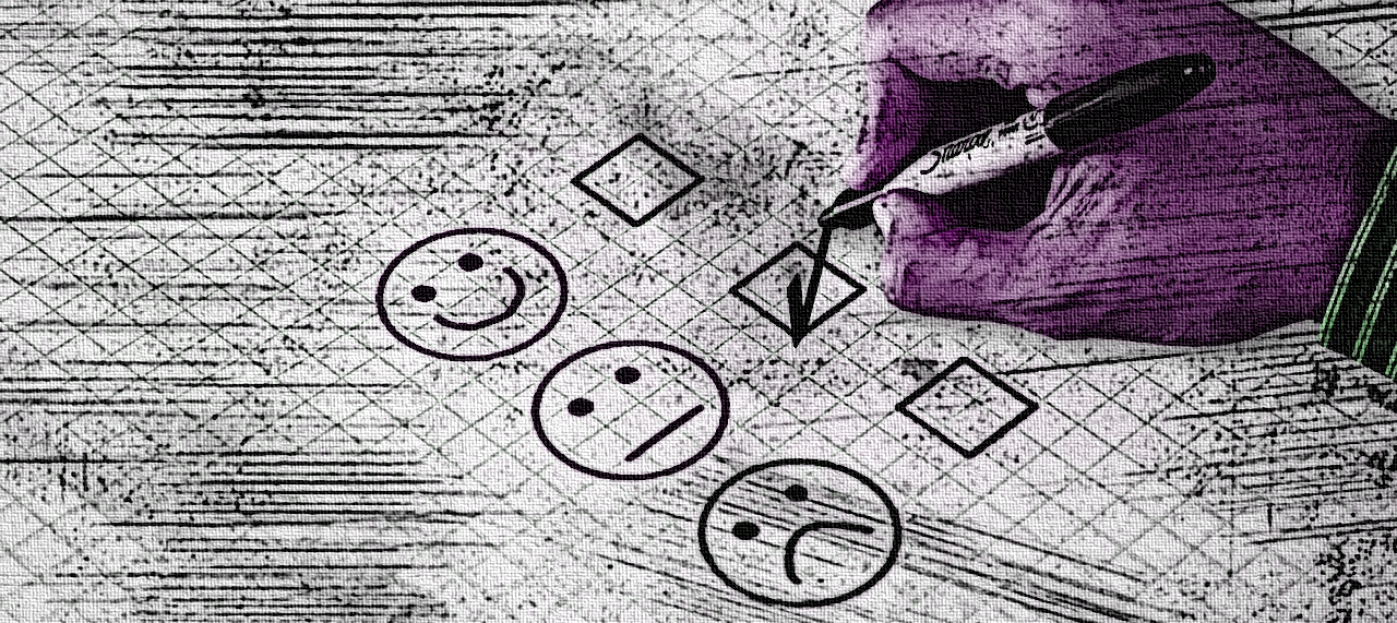 Fake Survey Scammers on YouTube Have Terrible OpSec Skills