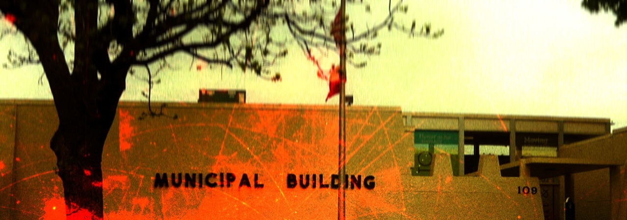 Del Rio City Hall Forced to Use Paper After Ransomware Attack