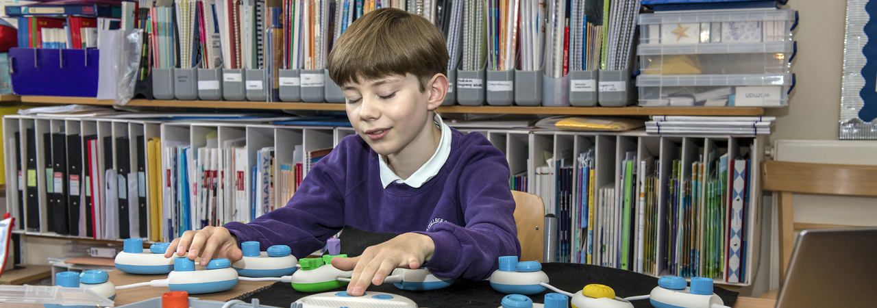 Microsoft Announces New Windows 10 Devices, Personalized Learning Tools